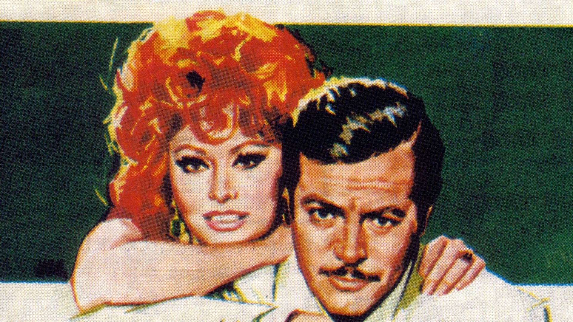 Marriage Italian Style - (1964) - My Movies - The Movie & TV Network - My Movies - The Movie ...