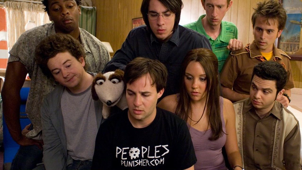 Sydney White - (2007) - My Movies - My Movies
