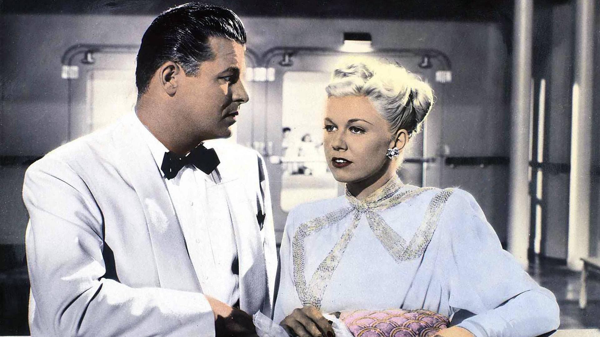 Romance on the High Seas - (1948) - My Movies - The Movie & TV Network ...