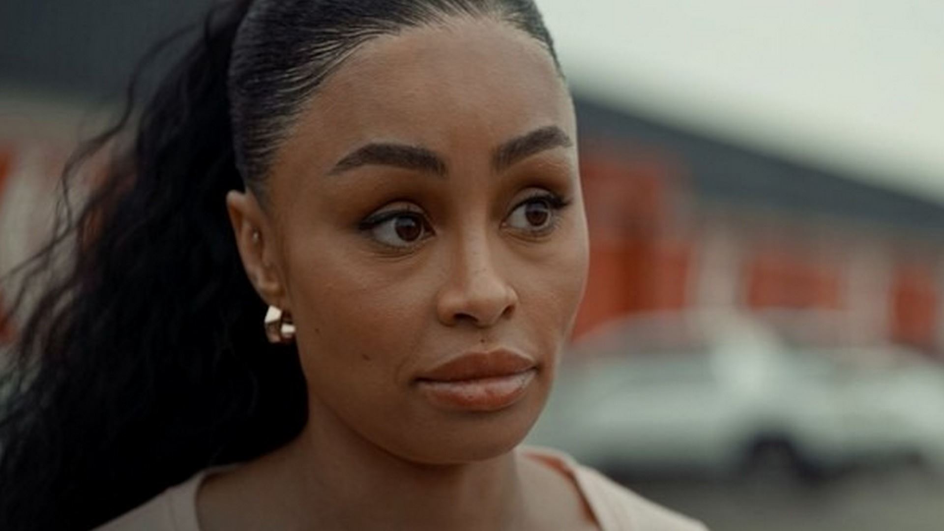 Pardon Me: The Bevelyn B. Williams Story - (2025) - My Movies - The ...