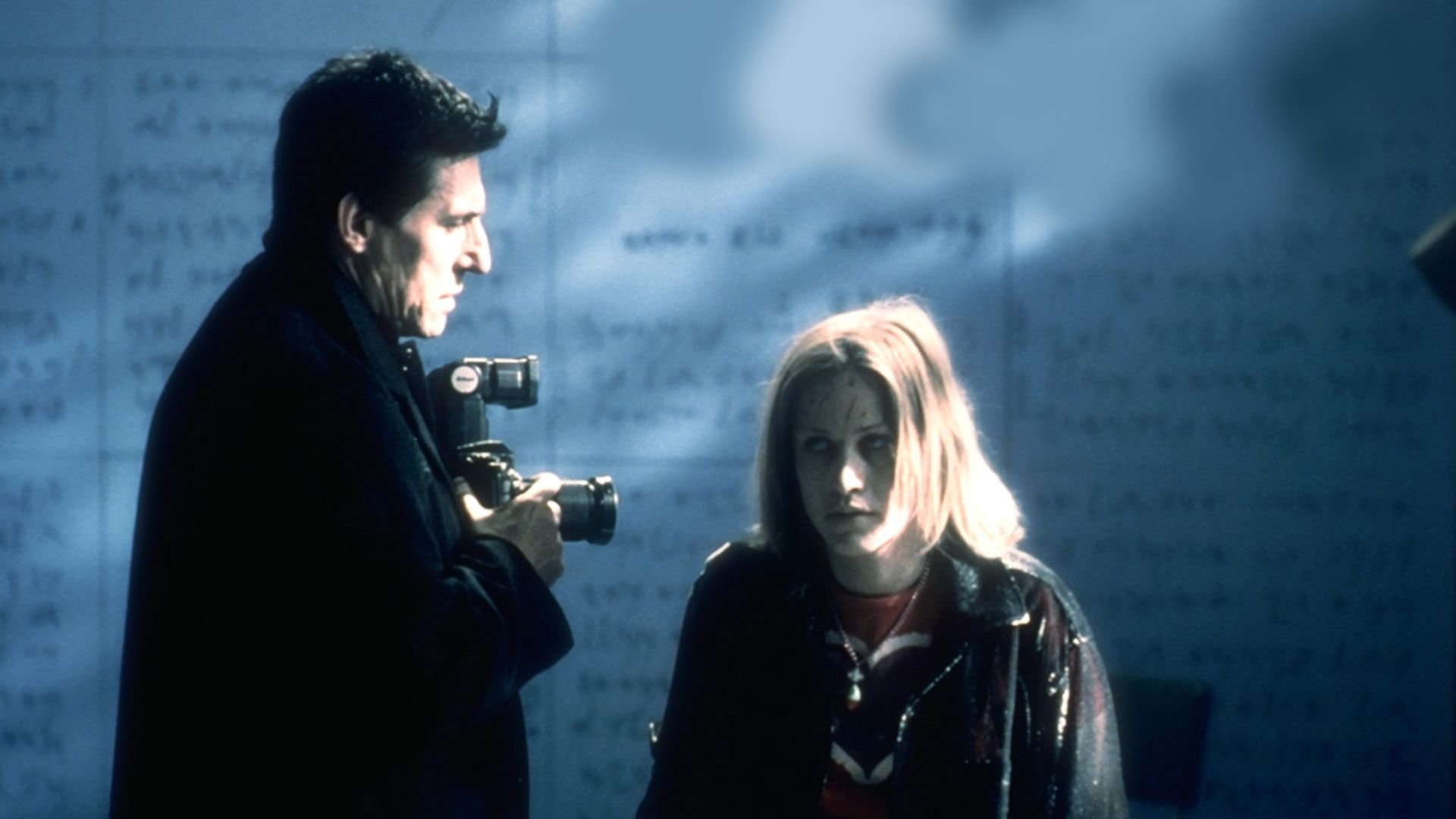 Stigmata - (1999) - My Movies - The Movie Network - My Movies - The ...