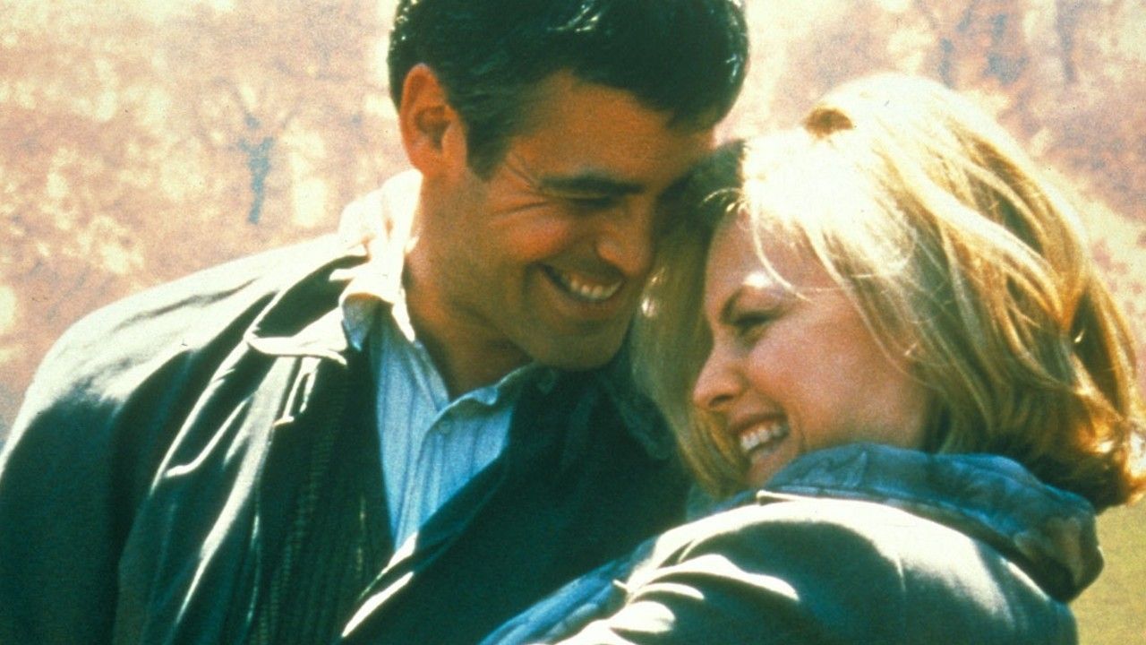One Fine Day - (1996) - My Movies - The Movie & TV Network - My Movies ...
