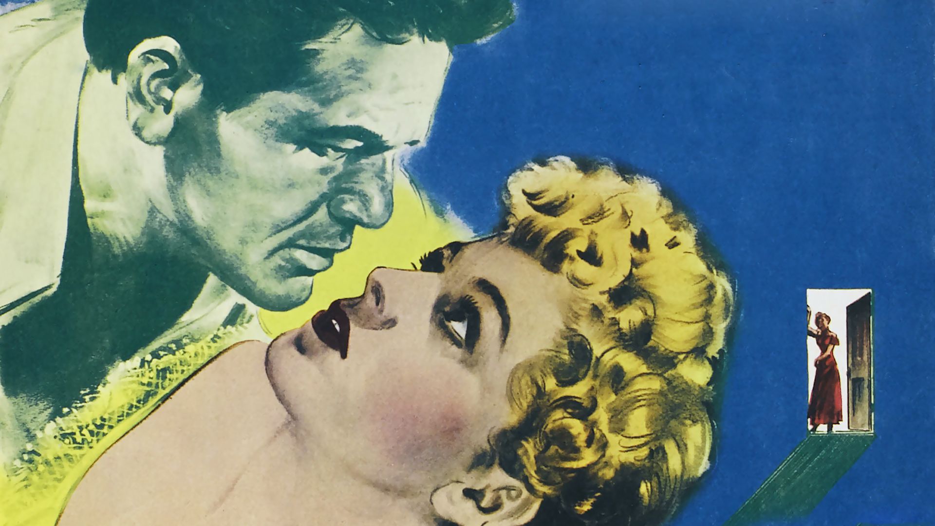 He Ran all the Way - (1951) - My Movies - The Movie & TV Network - My ...