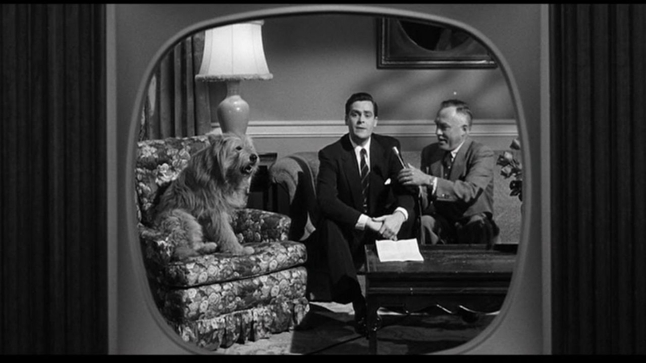The Last Hurrah - (1958) - My Movies - The Movie & TV Network - My ...