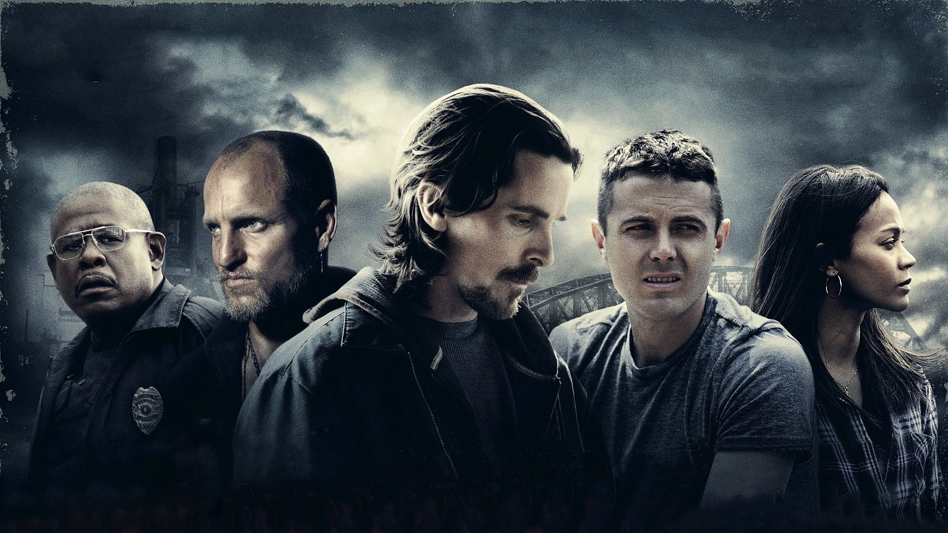 Out of the Furnace - (2013) - My Movies - The Movie & TV Network - My ...