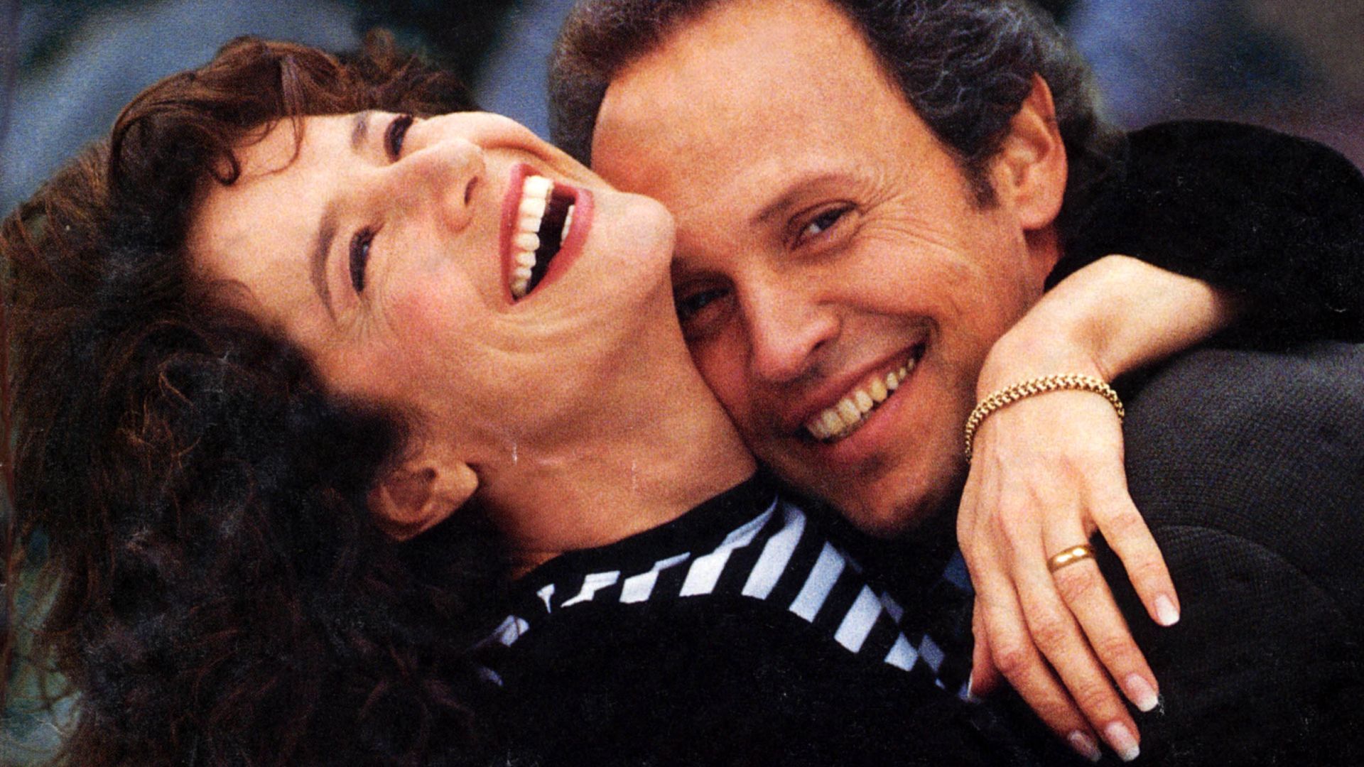 Forget Paris - (1995) - My Movies - The Movie & TV Network - My Movies ...