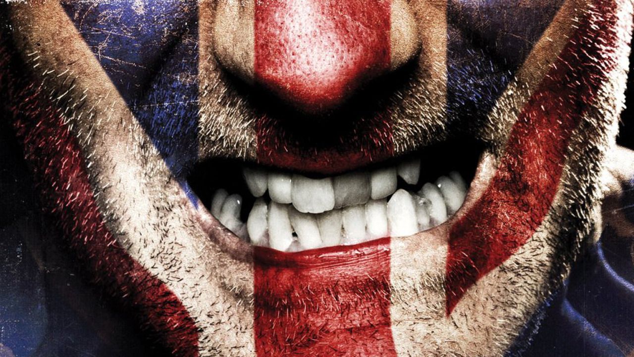 Green Street Hooligans 2 - (2009) - My Movies - The Movie Network - My ...