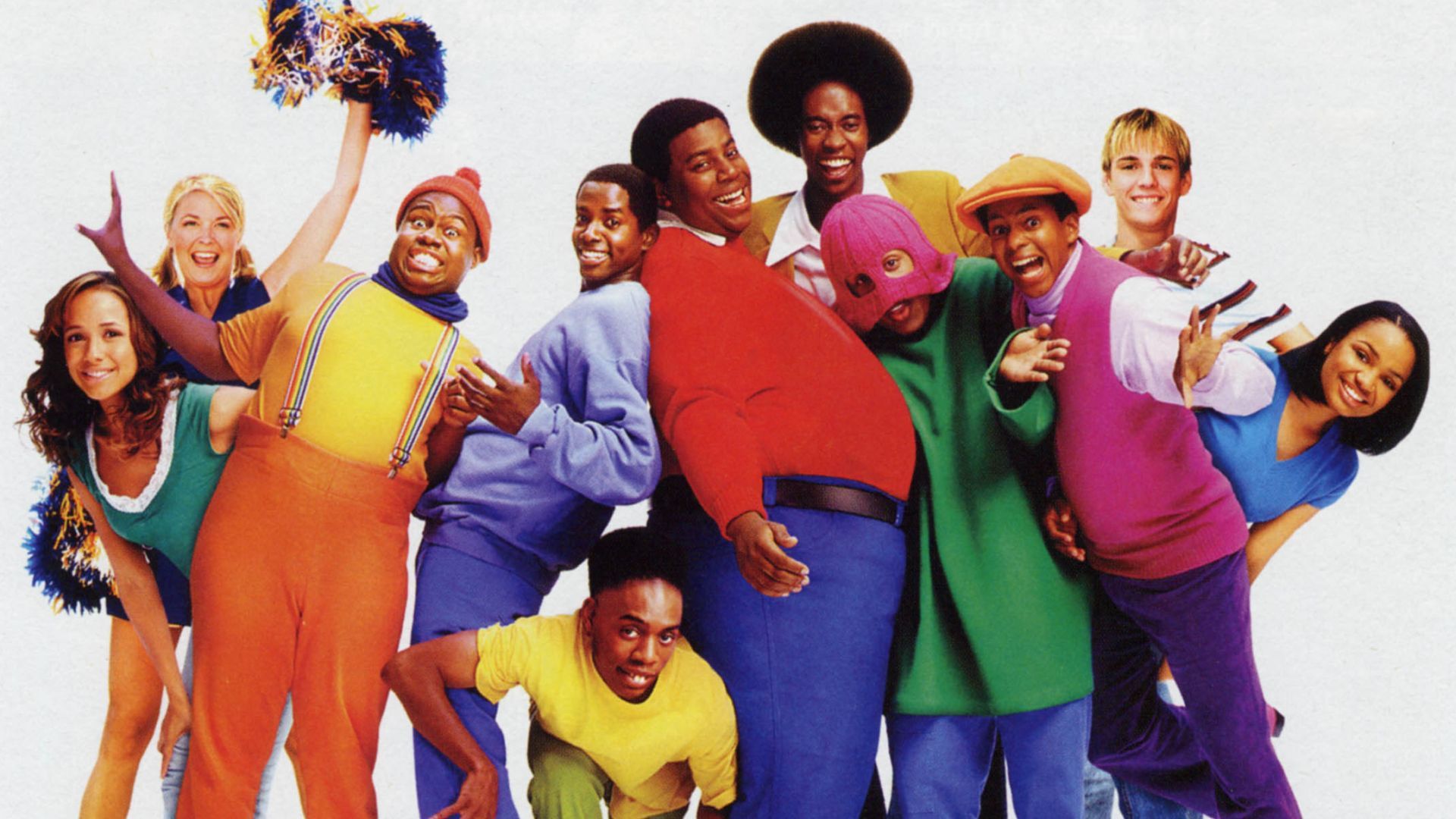 Fat Albert Movie Wallpaper