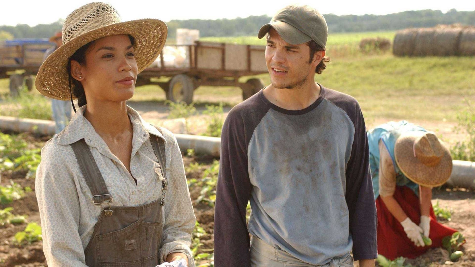 From Mexico with Love - My Movies