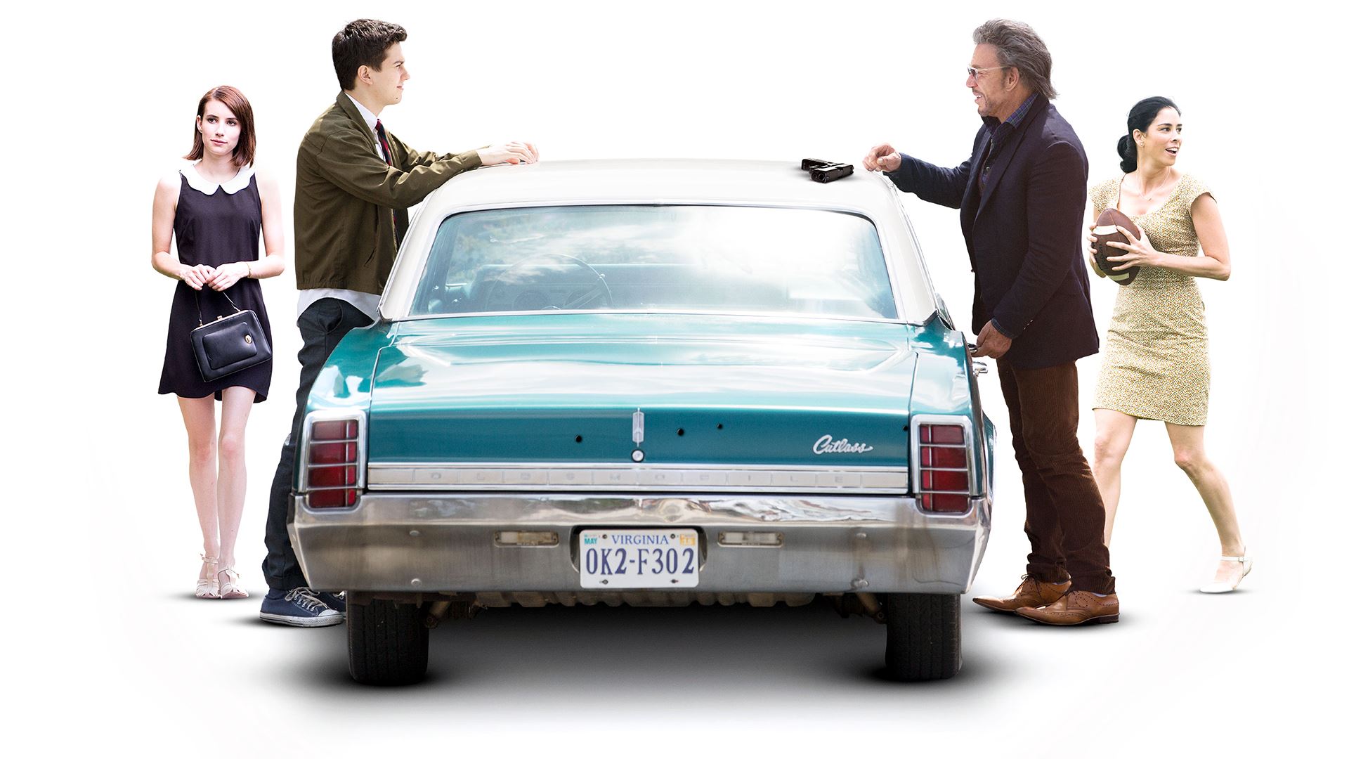 Ashby - (2015) - My Movies - The Movie & TV Network - My Movies - The ...