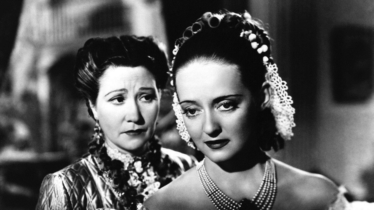 Jezebel - (1938) - My Movies - The Movie & TV Network - My Movies - The Movie & TV Network