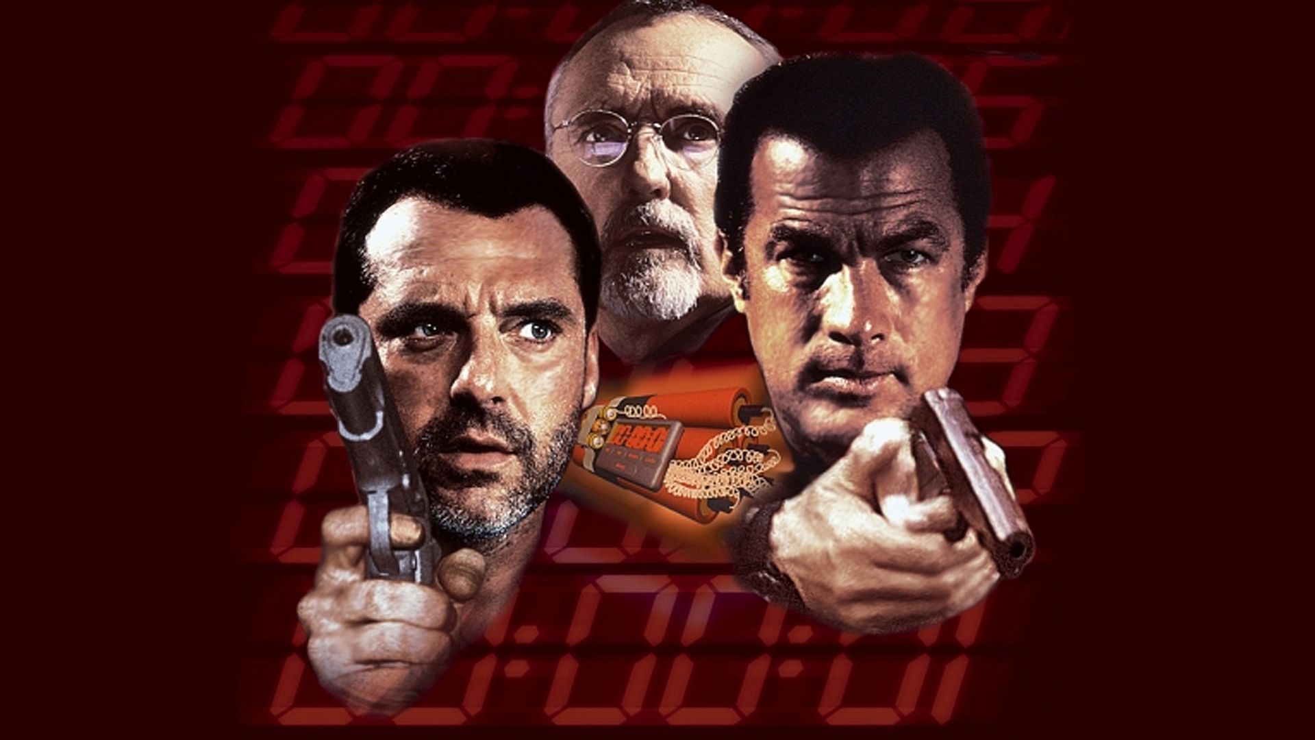 Ticker - (2001) - My Movies - The Movie & TV Network - My Movies - The ...