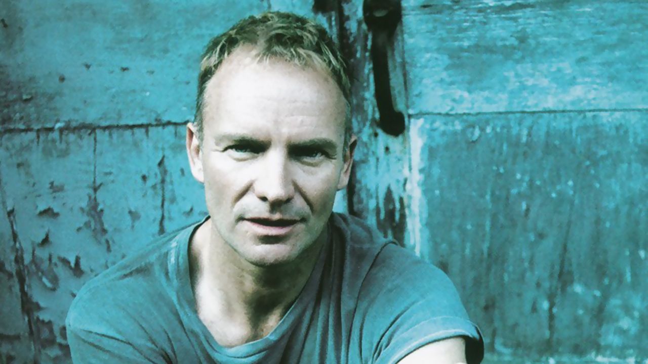 Sting: ... all This Time - (2001) - My Movies - The Movie & TV Network ...