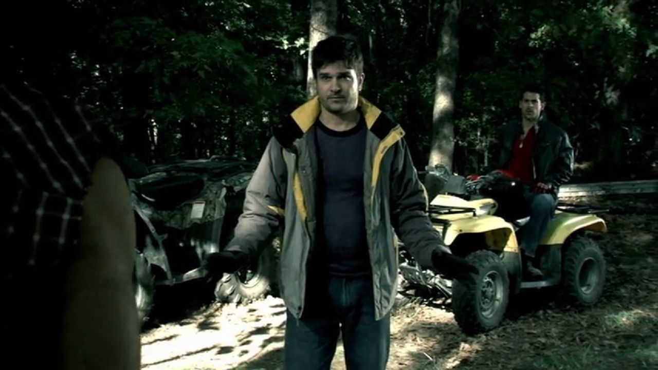 Resurrection County - (2008) - My Movies - My Movies