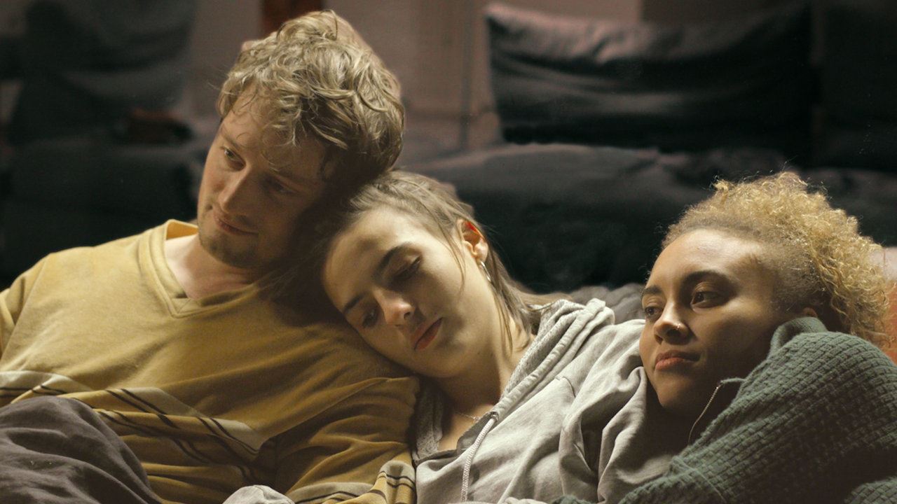 Before We Grow Old - (2019) - My Movies - The Movie & TV Network - My Movies - The Movie & TV ...