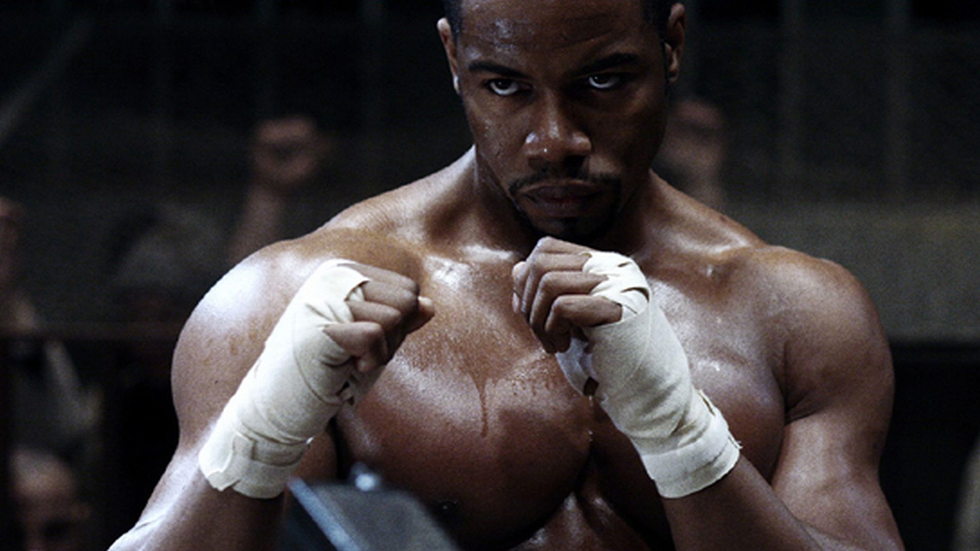 Blood and Bone - (2009) - My Movies - The Movie & TV Network - My ...