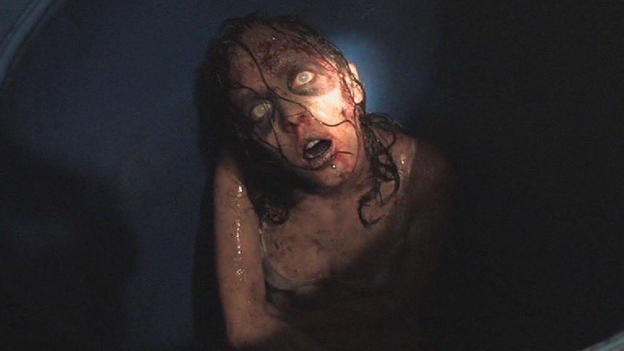 Megan Is Missing - Blu-ray - 031398329763 - United States - 10/26/2021 ...