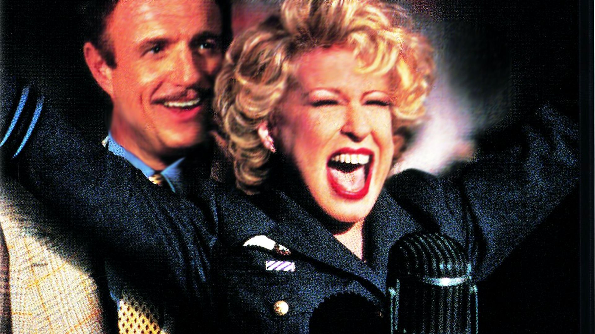 For the Boys - (1991) - My Movies - The Movie & TV Network - My Movies ...