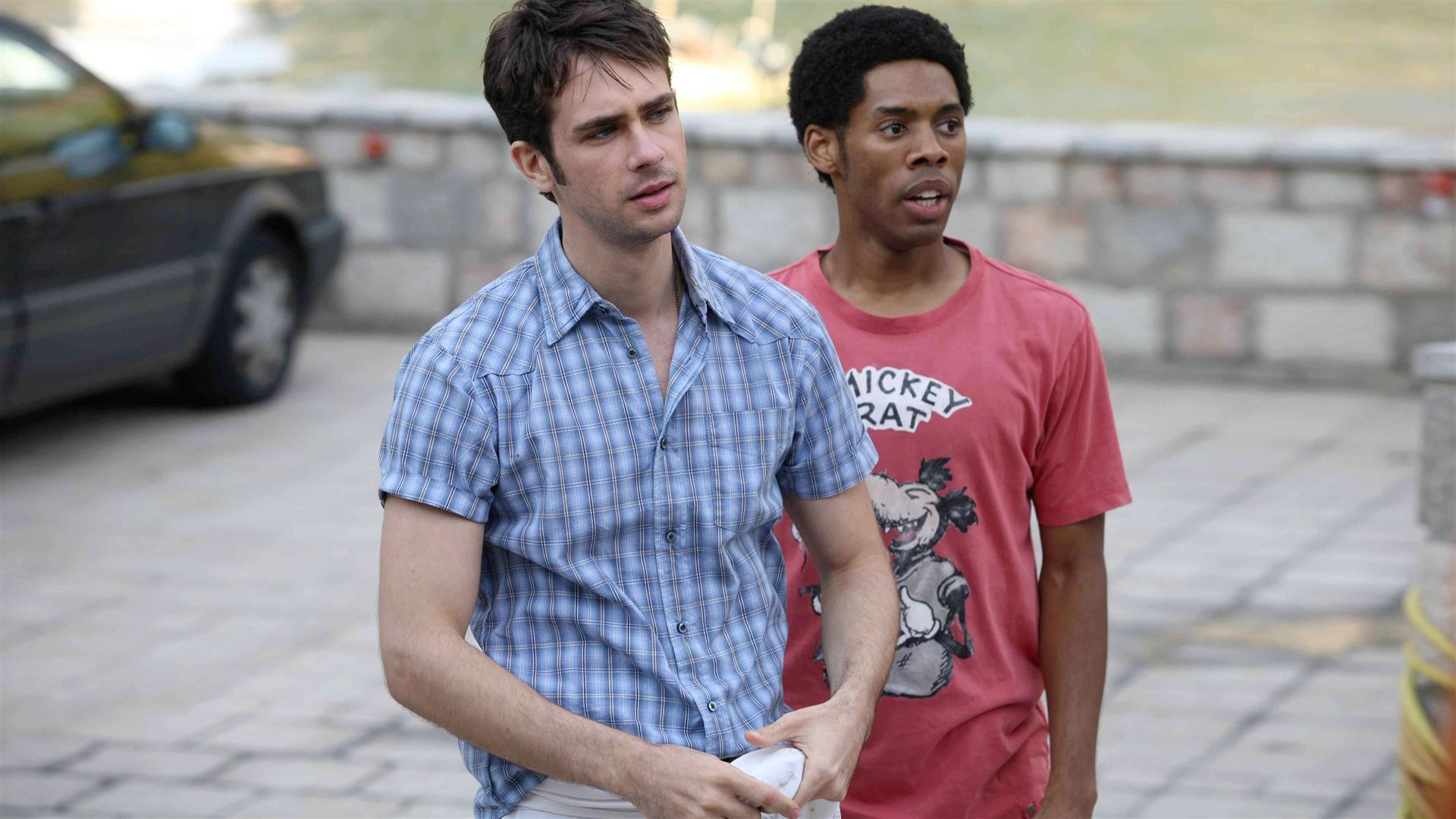 Cat Run 2 - (2014) - My Movies - The Movie & TV Network - My Movies ...