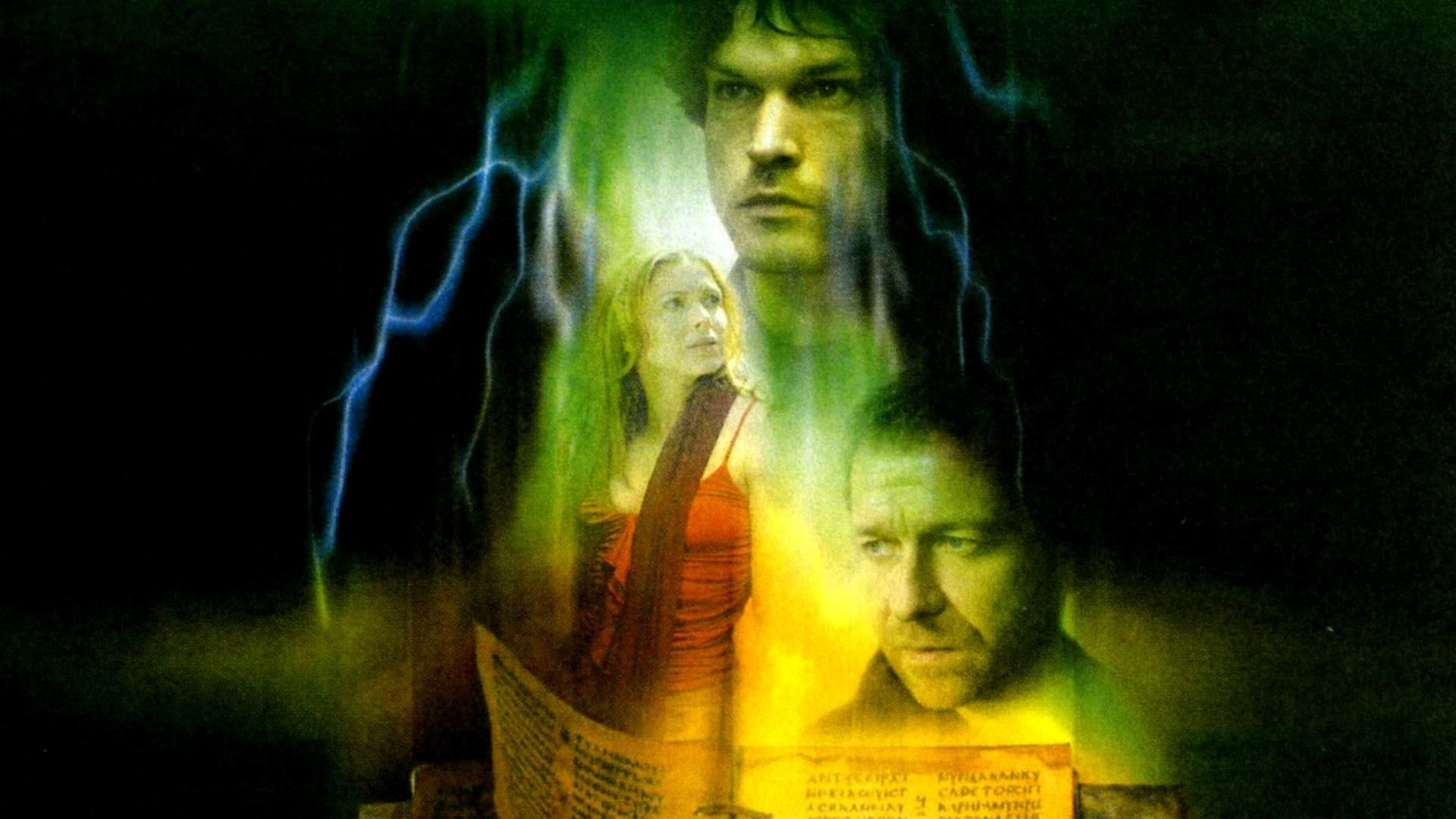 The Prophecy: Uprising - (2005) - My Movies - The Movie & TV Network ...