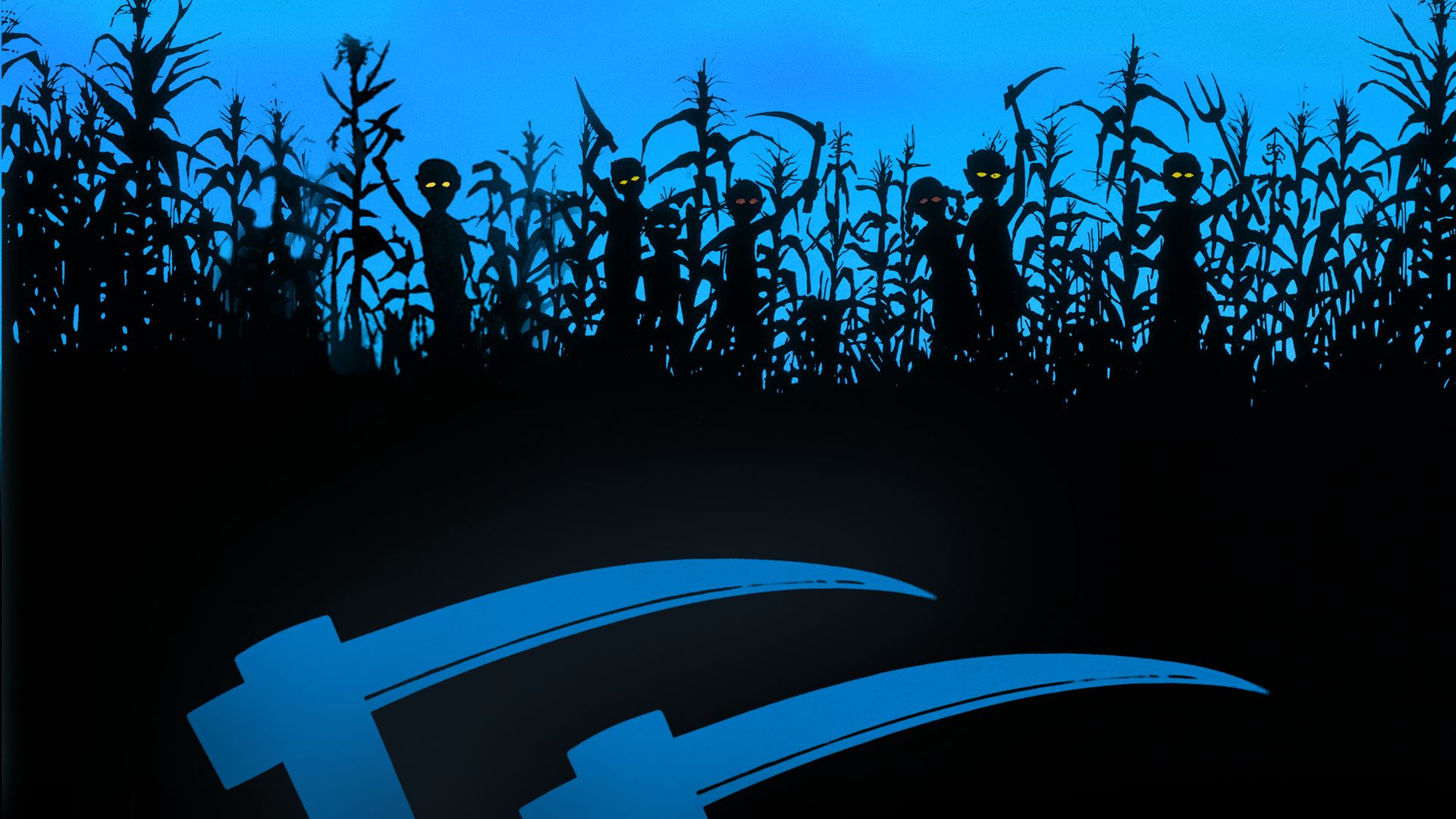 Children of the Corn II: The Final Sacrifice - (1992) - My Movies - The ...