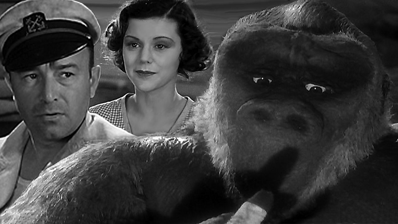 Son of Kong - (1933) - My Movies - My Movies