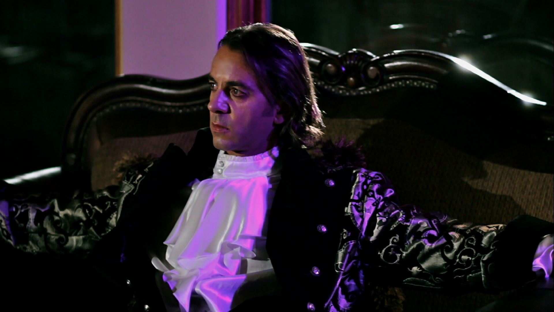 Heartbreak and Lullabies - (2024) - My Movies - The Movie & TV Network ...