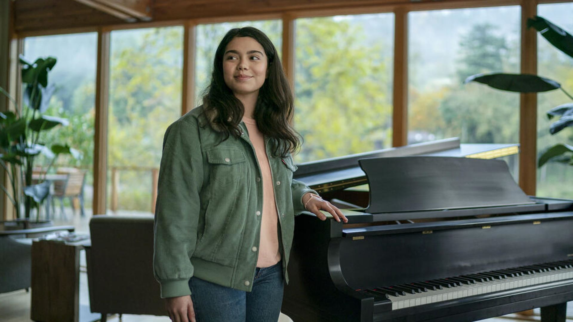 All Together Now - (2020) - My Movies - The Movie & TV Network - My ...