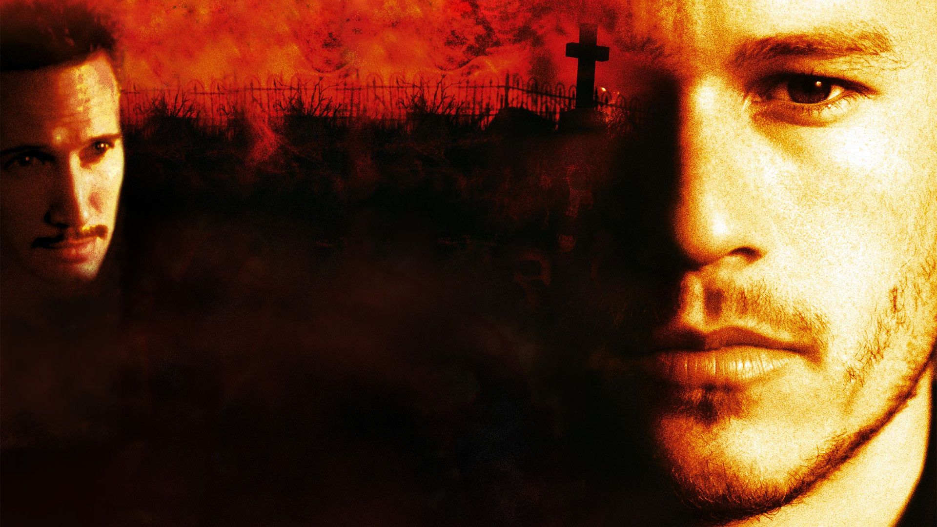 The Order - (2003) - My Movies - The Movie & TV Network - My Movies ...