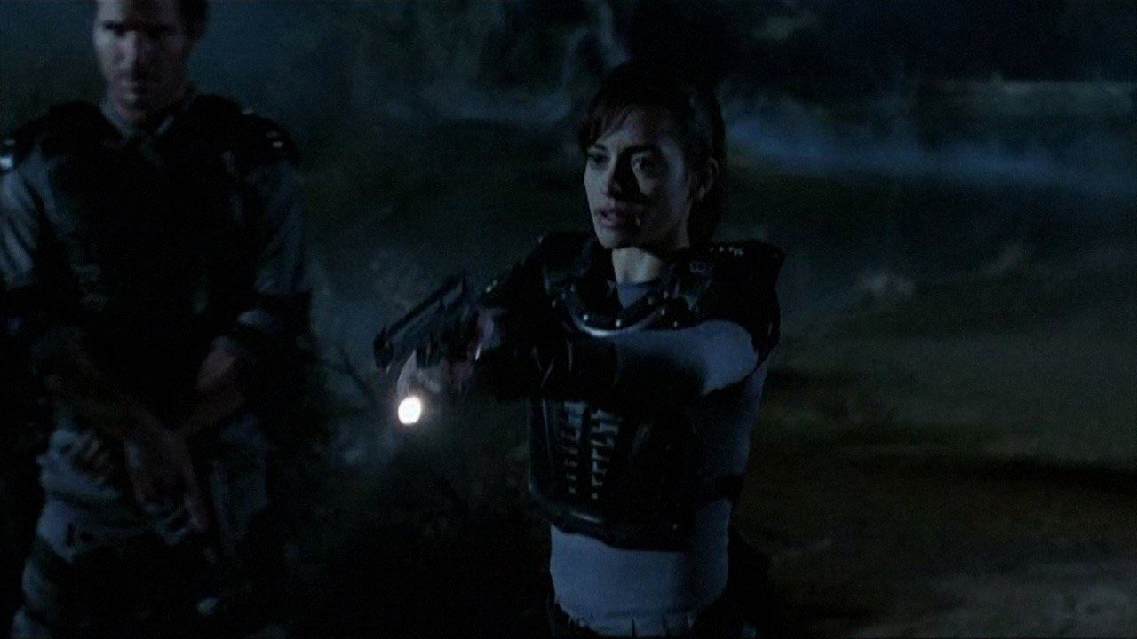 House of the Dead 2: Dead Aim - (2005) - My Movies - The Movie & TV ...