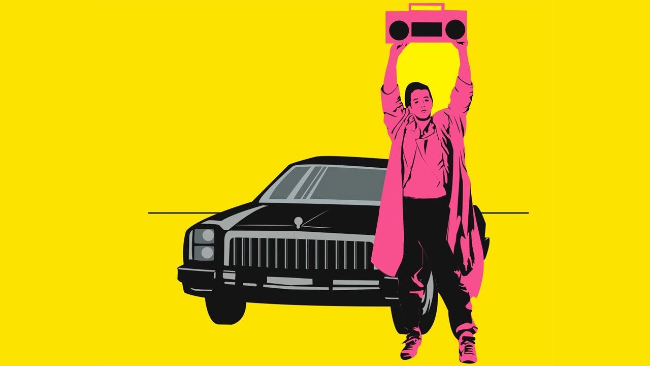 Say Anything... - (1989) - My Movies - The Movie & TV Network - My ...