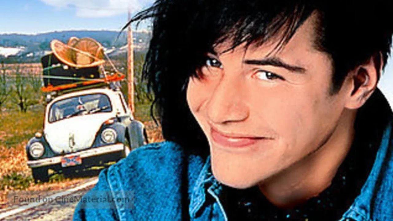 The Prince of Pennsylvania - (1988) - My Movies - The Movie & TV ...