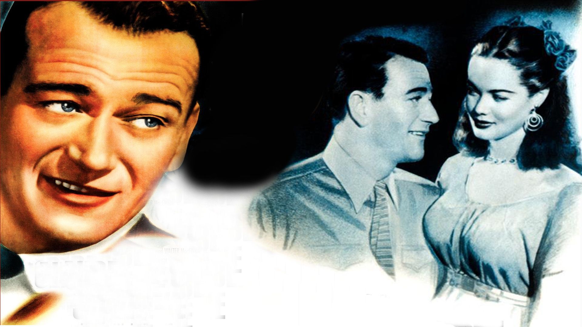 Without Reservations - (1946) - My Movies - The Movie & TV Network - My Movies - The Movie & TV ...