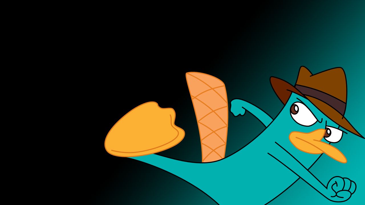 Phineas And Ferb: The Fast And The Phineas - (2008) - My Movies - The ...