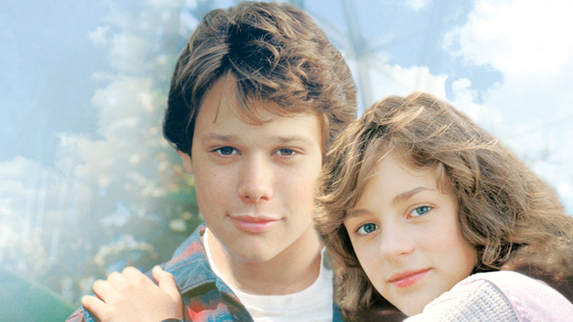 The Boy Who Could Fly - (1986) - My Movies - The Movie & TV Network ...