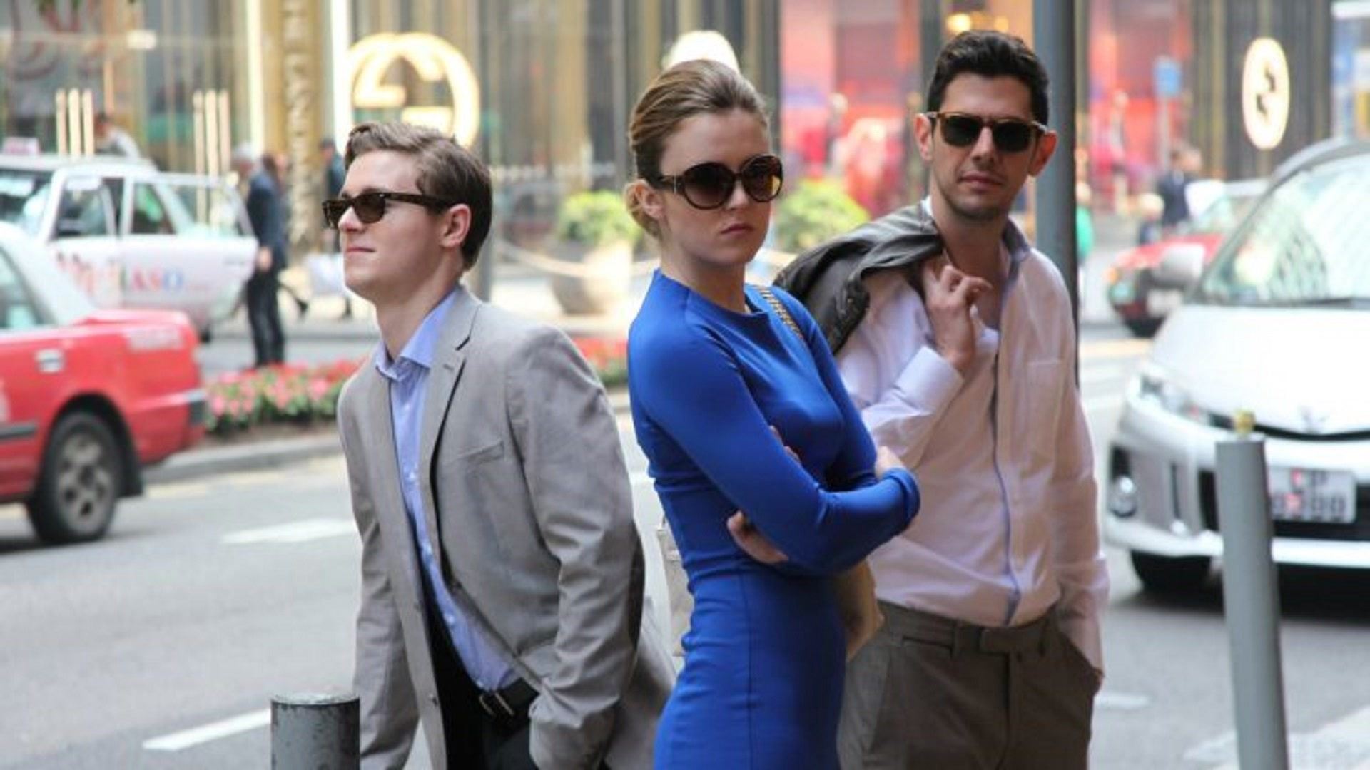 Hacker - (2016) - My Movies - My Movies