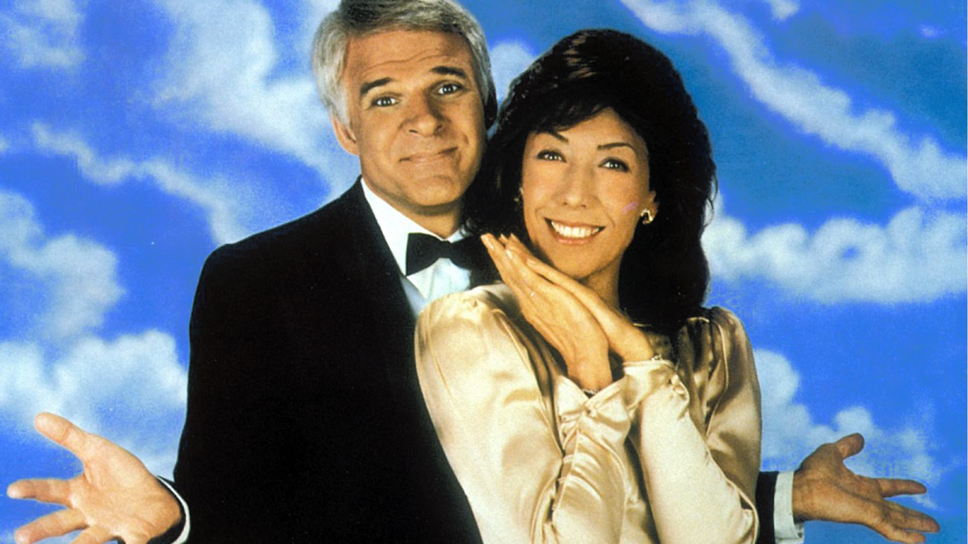 All of Me - (1984) - My Movies - The Movie & TV Network - My Movies ...