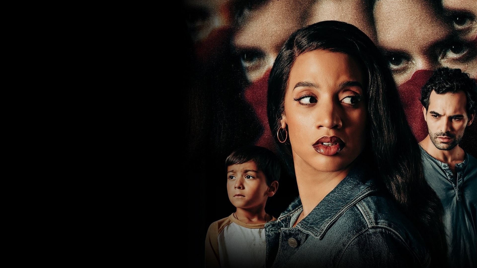 Terror Comes Knocking: The Marcela Borges Story - (2025) - My Movies ...