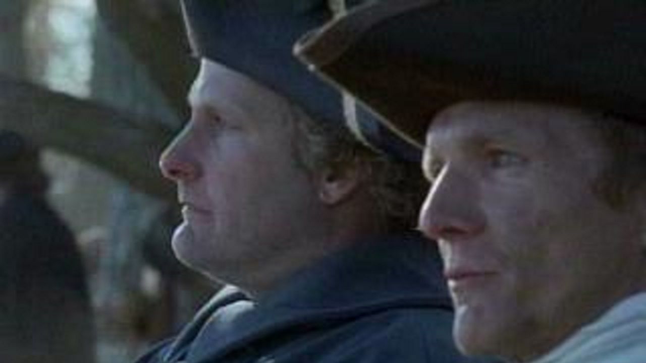 The Crossing - (2000) - My Movies - The Movie & TV Network - My Movies ...