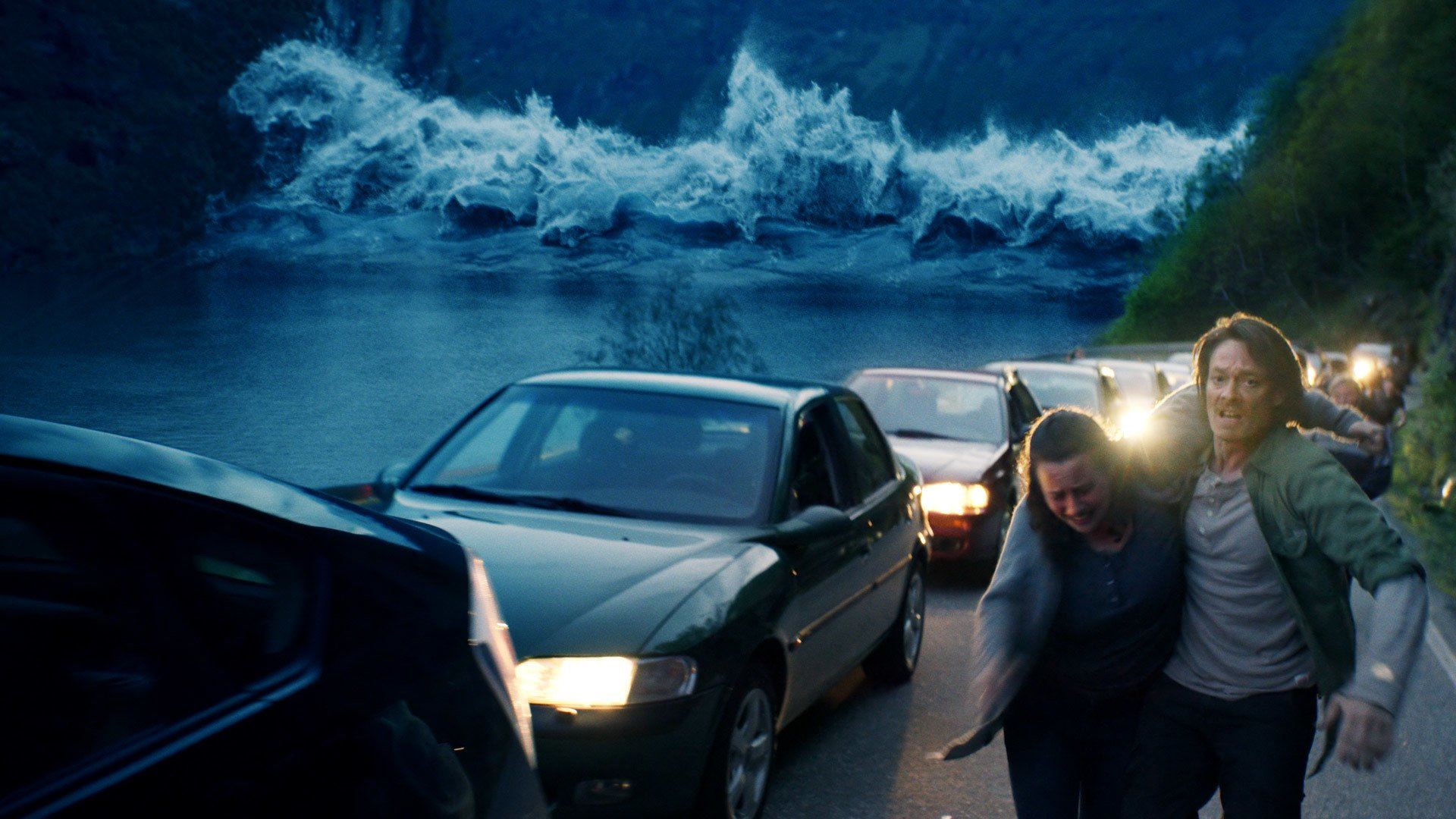 The Wave - (2015) - My Movies - The Movie & TV Network - My Movies ...