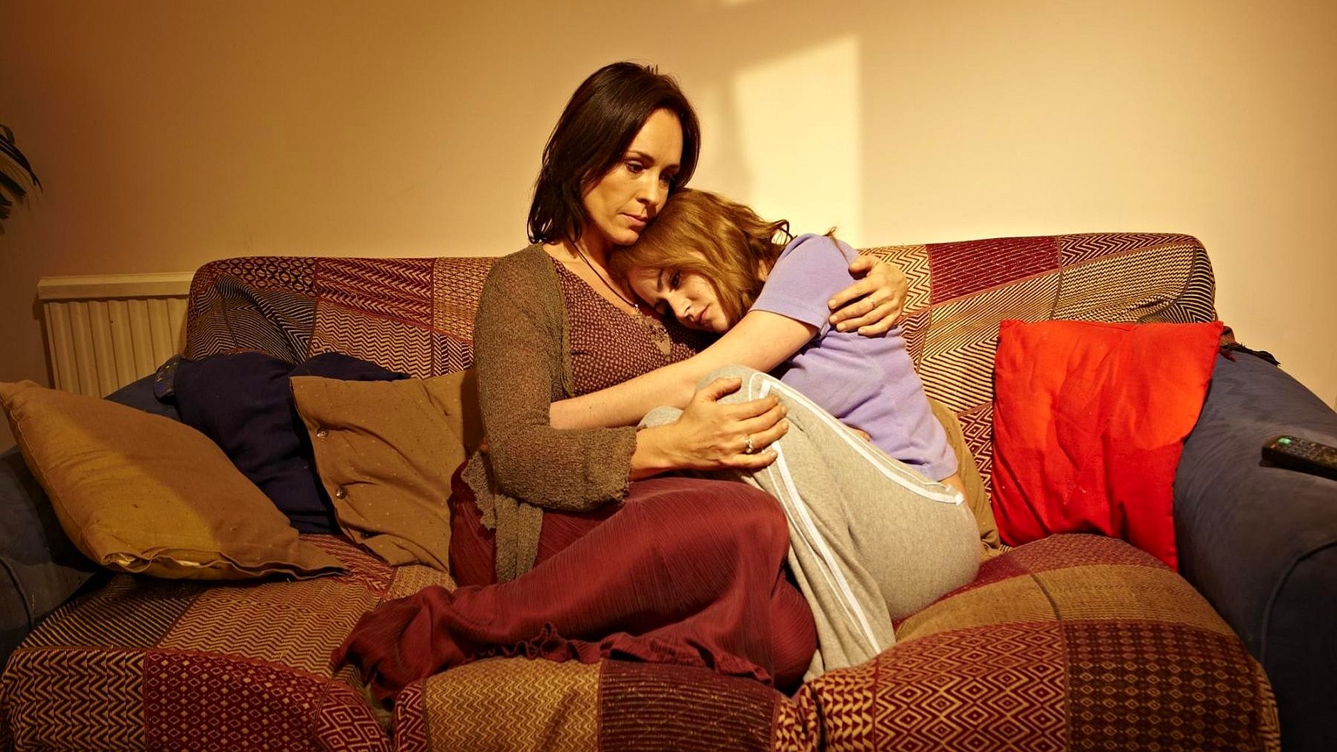 Five Daughters - (2010) - My Movies - The Movie & TV Network - My Movies - The Movie & TV Network