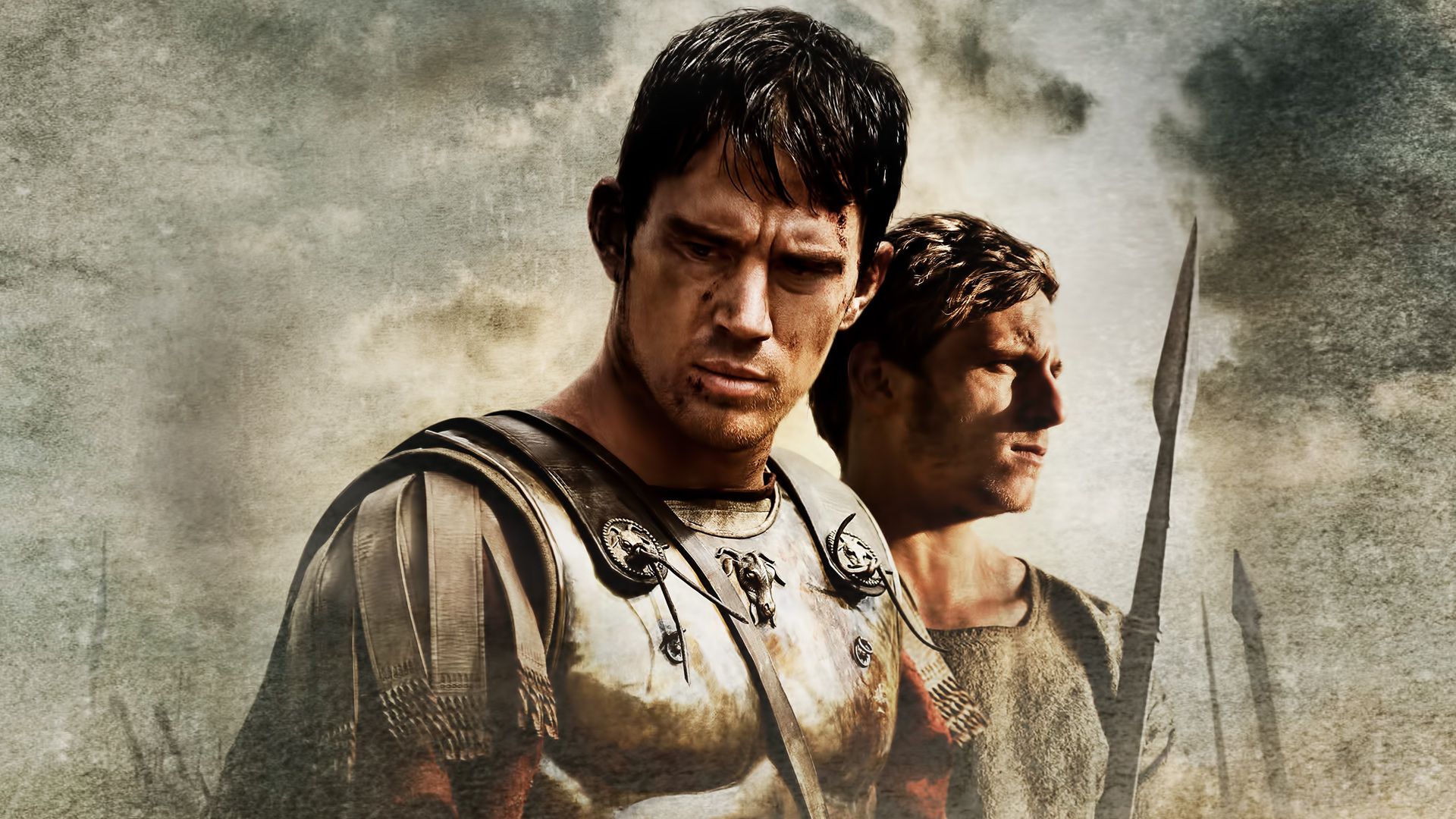 The Eagle - (2011) - My Movies - The Movie & TV Network - My Movies ...