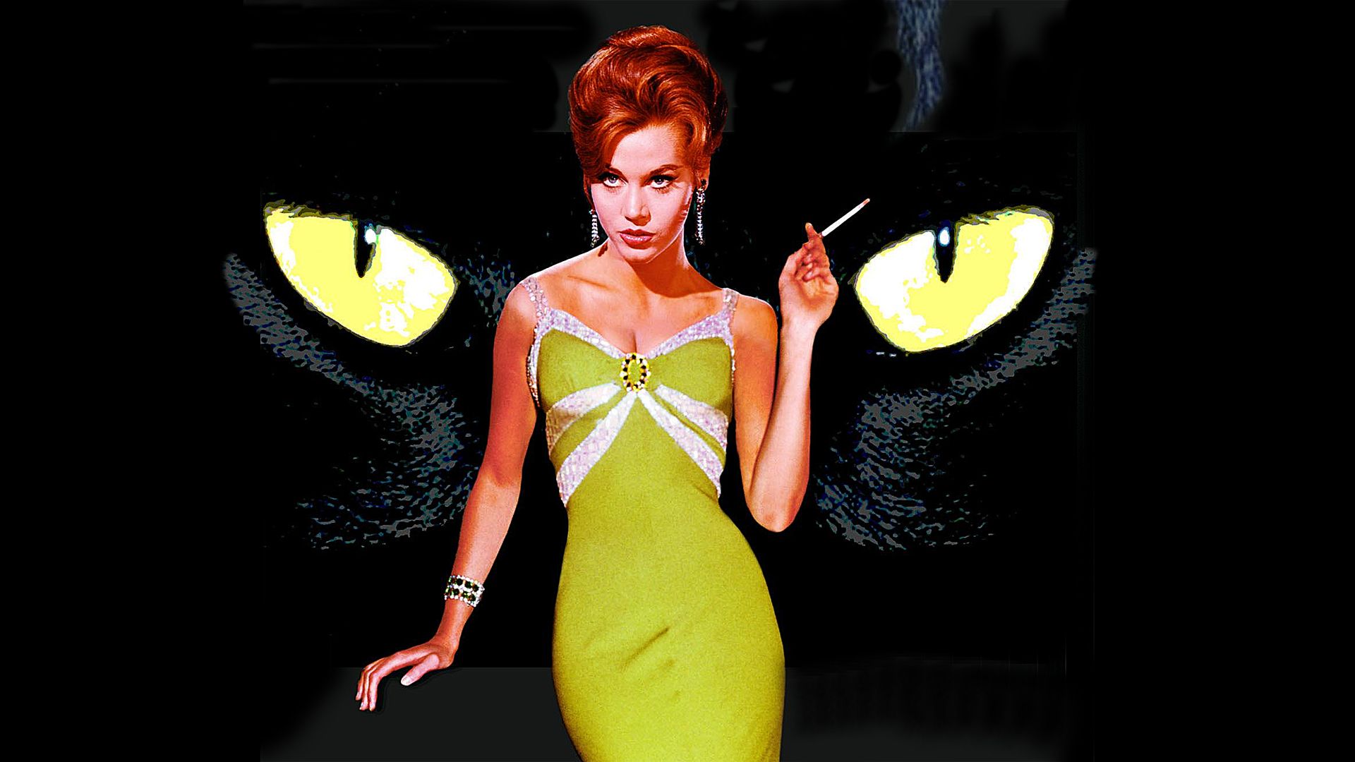 Walk on the Wild Side - (1962) - My Movies - The Movie Network - My ...