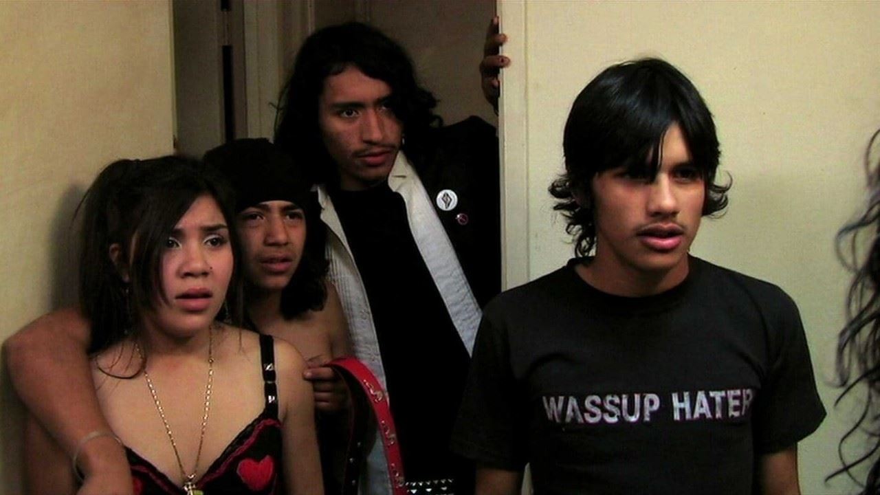Wassup Rockers - (2005) - My Movies - The Movie & TV Network - My ...
