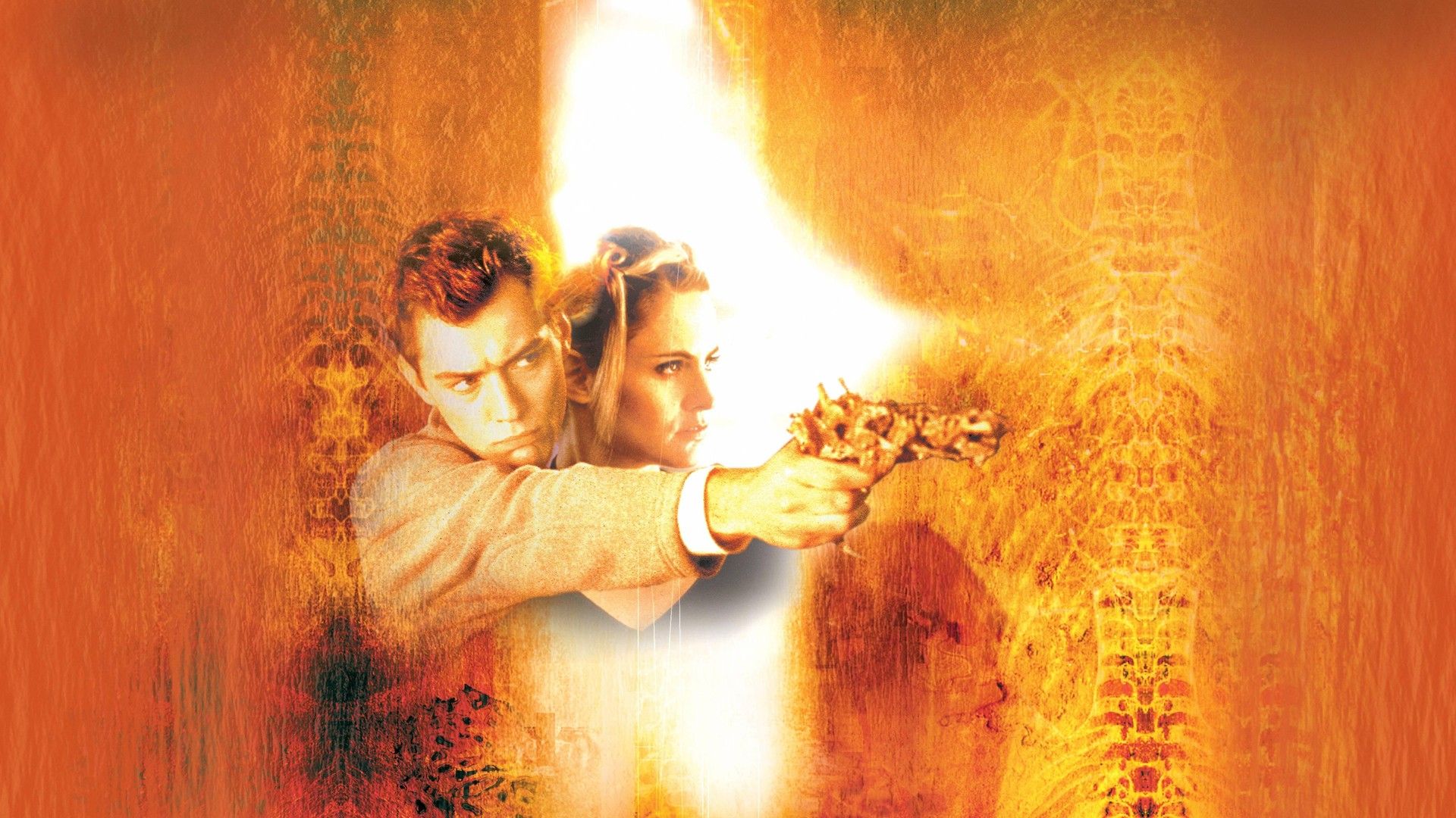 eXistenZ - (1999) - My Movies - The Movie & TV Network - My Movies ...