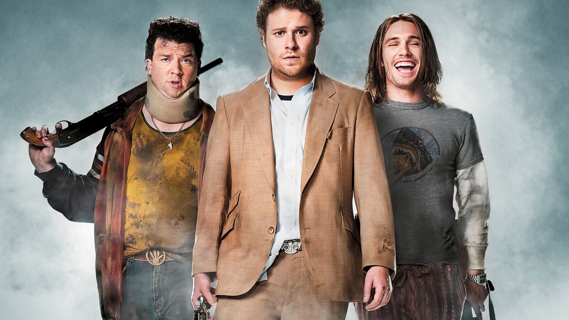Pineapple Express - (2008) - My Movies - The Movie & TV Network - My ...