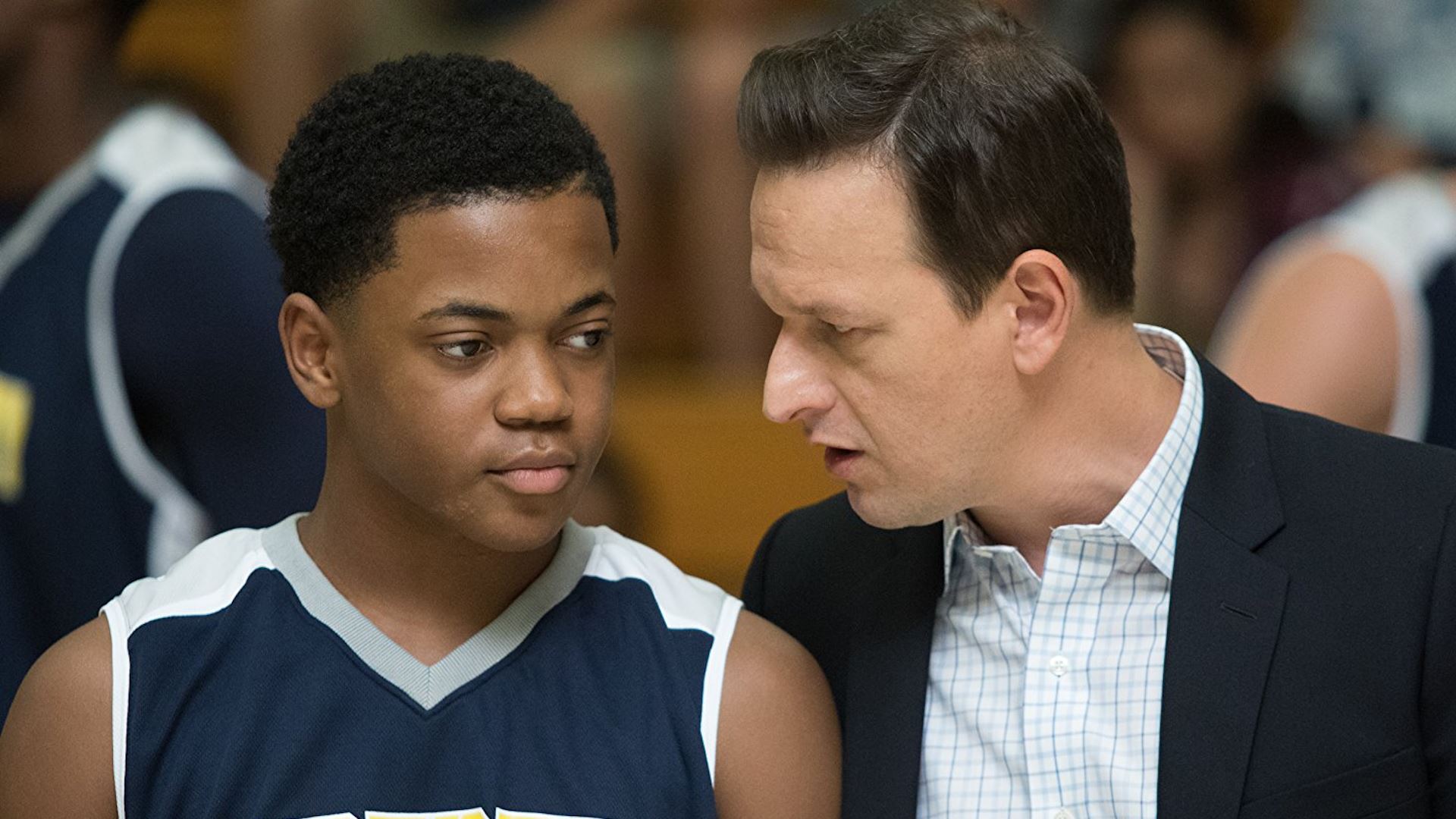 Amateur - (2018) - My Movies - The Movie & TV Network - My Movies - The ...