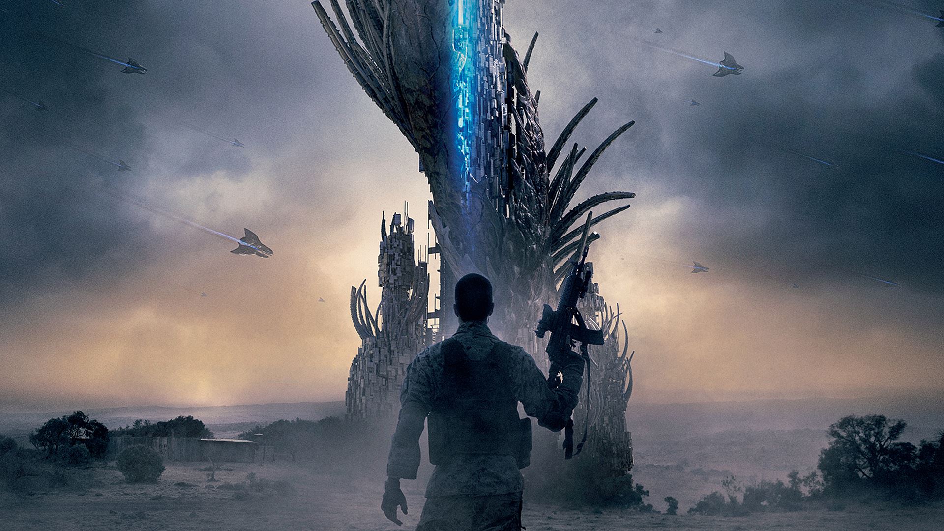 Alien Outpost - (2014) - My Movies - The Movie & TV Network - My Movies ...