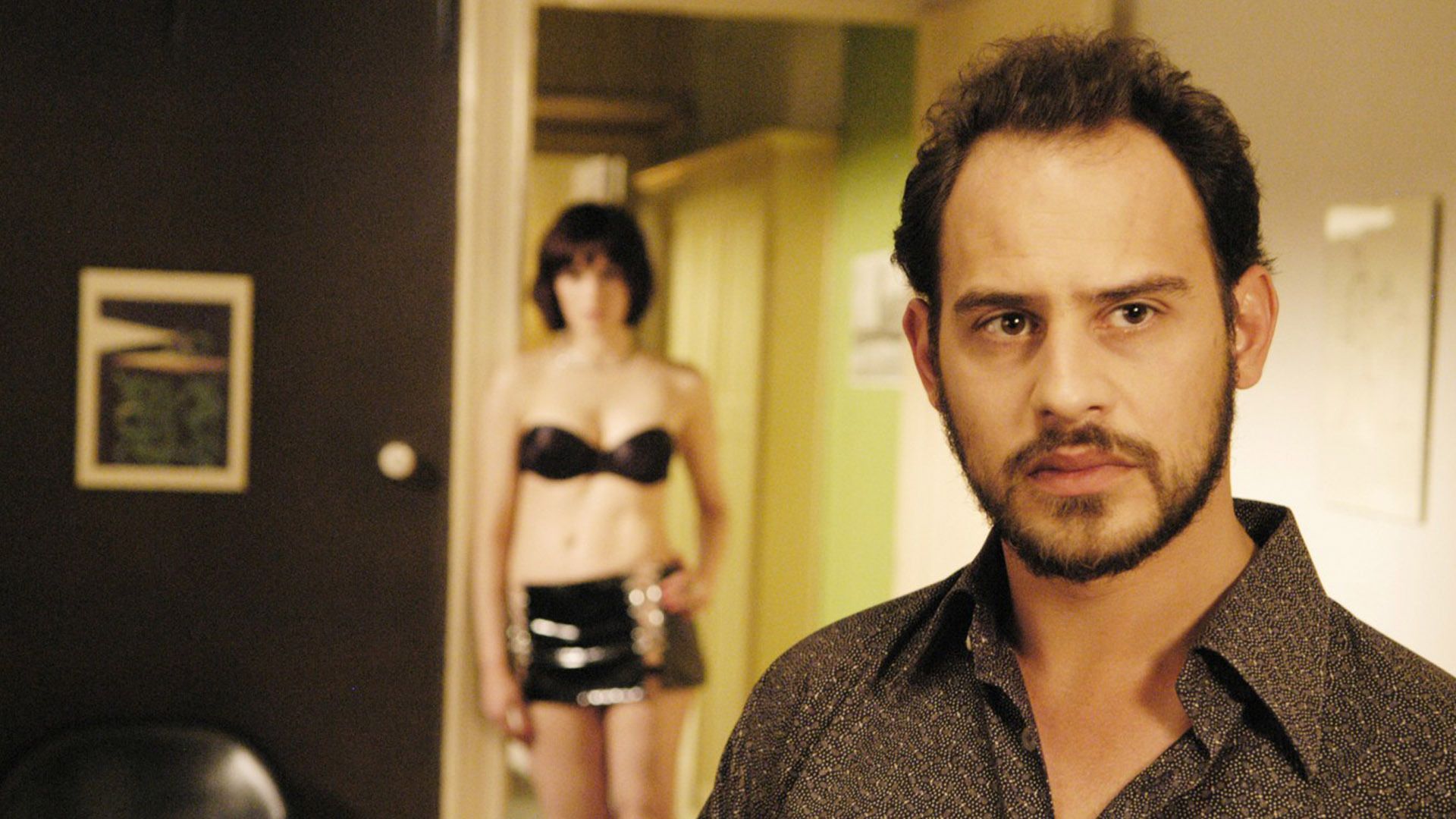 The Elementary Particles - (2006) - My Movies - The Movie & TV Network - My Movies - The Movie ...