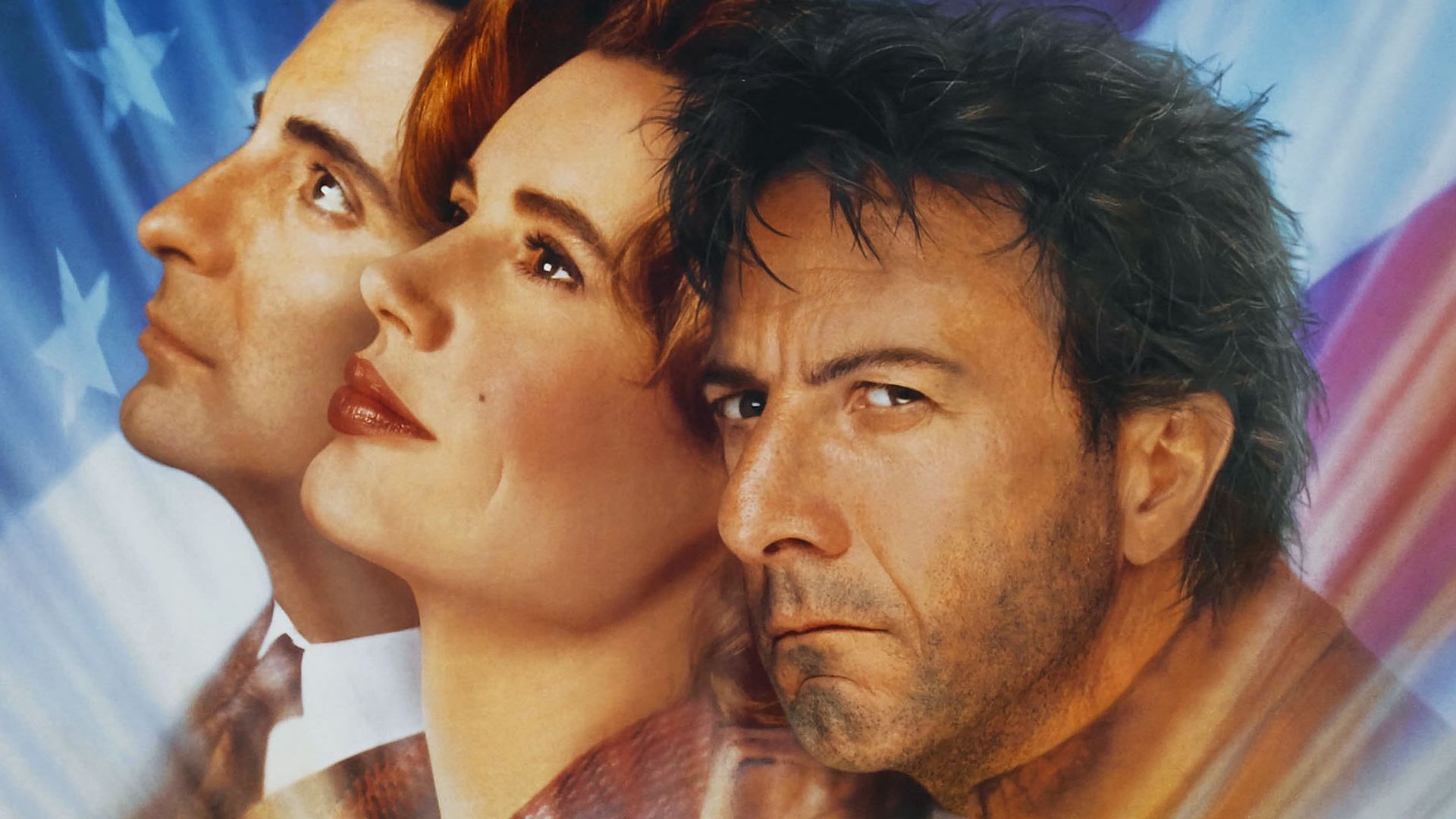 Hero - (1992) - My Movies - The Movie & TV Network - My Movies - The ...
